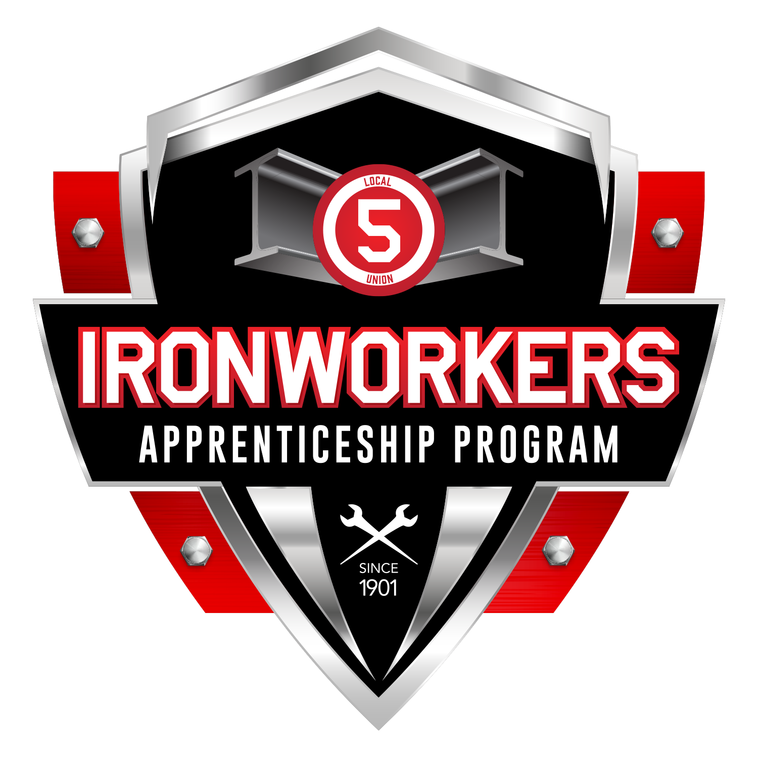Ironworkers 5 | About Apprenticeship